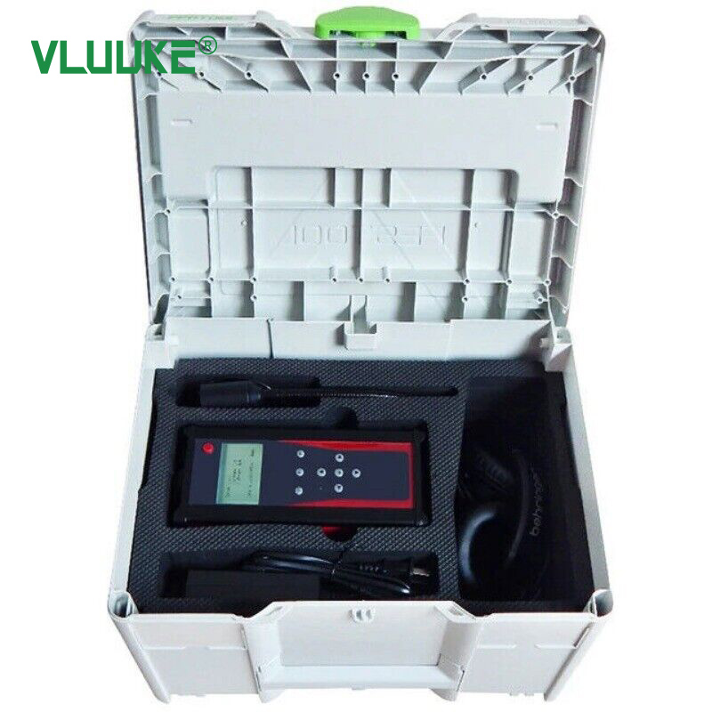 LDS800 Switch cabinet Partial discharge detector HV cabinet Ultrasonic ...