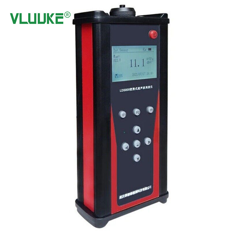 LDS800 Switch cabinet Partial discharge detector HV cabinet Ultrasonic ...