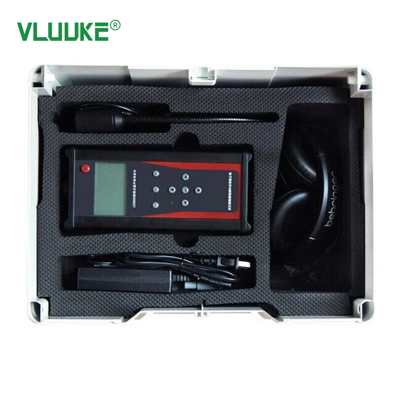 LDS800 Switch cabinet Partial discharge detector HV cabinet Ultrasonic ...